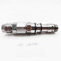 China CAT E330 Excavator Hydraulic Valve Relief Main Valve 159-2732 6I-6899 OEM Support for sale