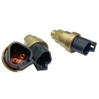 China Electrical Parts Excavator Oil Pressure Sensor 1978394 1611704 for Stable Performance for sale