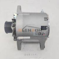 China 24V Alternator C4938600 for Cummins 4BT 6BT 6BTA Generator in Construction Works for sale