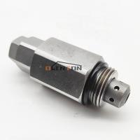 China Construction Works Main Relief Valve for EX200-2 EX200-3 Excavator Hydraulics Parts for sale