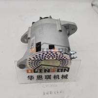 China 24V Alternator C4938600 for Cummins 4BT 6BT 6BTA Generator in Construction Works for sale