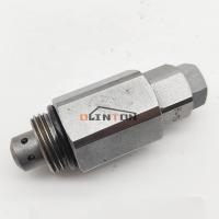 China Construction Works Main Relief Valve for EX200-2 EX200-3 Excavator Hydraulics Parts for sale