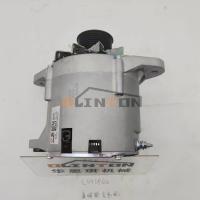 China 24V Alternator C4938600 for Cummins 4BT 6BT 6BTA Generator in Construction Works for sale