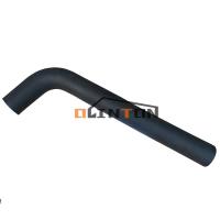 China OEM Bulldozer Spare Parts Exhaust Muffler 6150-11-5512 For 6D125 D70 	Excavator for sale