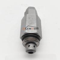 China Construction Works Main Relief Valve for EX200-2 EX200-3 Excavator Hydraulics Parts for sale