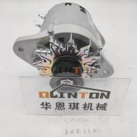 China 24V Alternator C4938600 for Cummins 4BT 6BT 6BTA Generator in Construction Works for sale