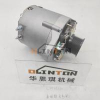 China 24V Alternator C4938600 for Cummins 4BT 6BT 6BTA Generator in Construction Works for sale