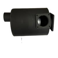 China D85ESS-2 Bulldozer Muffler 6151-11-8611 Excavator Replacement Parts OEM for sale