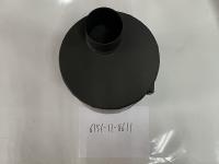 China D85ESS-2 Bulldozer Muffler 6151-11-8611 Excavator Replacement Parts OEM for sale