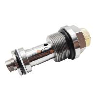 China Excavator Main Control Relief Valve for EX120-2 EX120-3 EX100 EX70 at Affordable for sale