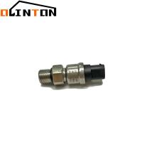 China LC52S00019P1 SK200-6 SK200-8 Excavator Pressure Control Switch Pressure Sensor YW52S0002P1 for sale