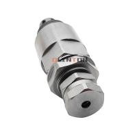 China Excavator Parts PC200-8 PC200-7 Hydraulic Pump Main Relief Valve 723-40-91200 with Design for sale