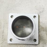 China Excavator Spare Parts D85ESS-2A CONNECTOR For Exhaust Muffler Engine 6151-11-8650 for sale
