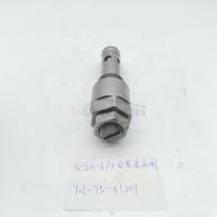 China Construction Works Part No 702-75-01201 PC200-7 Swing Valve Relief Valve 702-75-01200 for sale