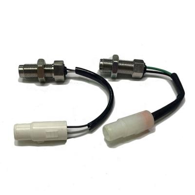 China SK200-3 SK200-5 Excavator Speed Sensor MC849577 MC845235 for Machinery Repair Shops for sale