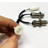 China SK200-3 SK200-5 Excavator Speed Sensor MC849577 MC845235 for Machinery Repair Shops for sale