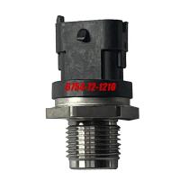 China Fuel Pressure Sensor for PC200-8 PC210-8 PC240-8 6754-72-1211 6754-72-1212 6754-72-1210 for sale