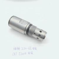 China Excavator Spare Parts 0667603 Motor Oil Swing Spear Parts Valve Relief For KOBELCO E200B for sale