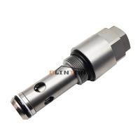 China Excavator Spare Parts Swing Relief Valve for Komatsu PC200-6 PC200-7 Rotary Valve 7 for sale