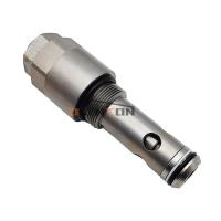 China Excavator Spare Parts Swing Relief Valve for Komatsu PC200-6 PC200-7 Rotary Valve 7 for sale