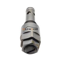 China Excavator Spare Parts Swing Relief Valve for Komatsu PC200-6 PC200-7 Rotary Valve 7 for sale