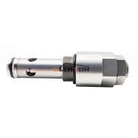 China Excavator Spare Parts Swing Relief Valve for Komatsu PC200-6 PC200-7 Rotary Valve 7 for sale