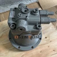 China Hydraulic Swing Motor 4247870 for EX200-2 Excavator Spare Parts in Construction Works for sale