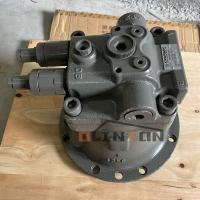 China Hydraulic Swing Motor 4247870 for EX200-2 Excavator Spare Parts in Construction Works for sale