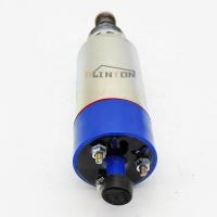 China 155-4652 Excavator Solenoid Valve for CAT E325B E325C Flameout Switch 3116 Engine for sale