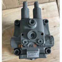 China Hydraulic Swing Motor 4247870 for EX200-2 Excavator Spare Parts in Construction Works for sale