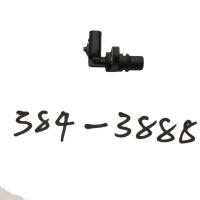 China Support OEM 384-3888 X205626 carter Crankshaft Position Sensor for Electrical Parts for sale