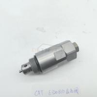 China Construction Works Excavator Spare Parts for CAT 320D 320B Relief Valve 1163600 for sale