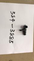 China Support OEM 384-3888 X205626 carter Crankshaft Position Sensor for Electrical Parts for sale