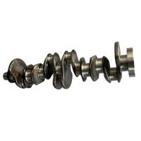 China Excavator 3306 Crankshaft Engine Parts 4N7693 4N7696 4N7697 2W7458 4P9857 for sale