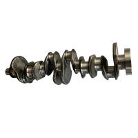 China Excavator 3306 Crankshaft Engine Parts 4N7693 4N7696 4N7697 2W7458 4P9857 for sale