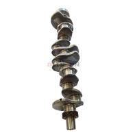 China Excavator 3306 Crankshaft Engine Parts 4N7693 4N7696 4N7697 2W7458 4P9857 for sale