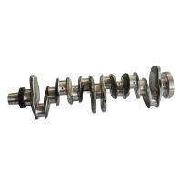 China Excavator 3306 Crankshaft Engine Parts 4N7693 4N7696 4N7697 2W7458 4P9857 for sale
