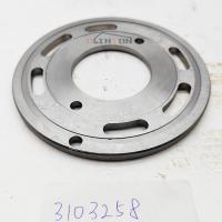 China ZAX330-3 Excavator VALVE PLATE For Hydraulic Pump Parts 3103258 with Long Service Life for sale