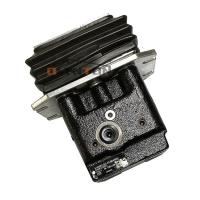 China SK200-8 control rod YN30V00105F2 for Excavator Spare Parts SK210-8 Travel Pilot Valve for sale
