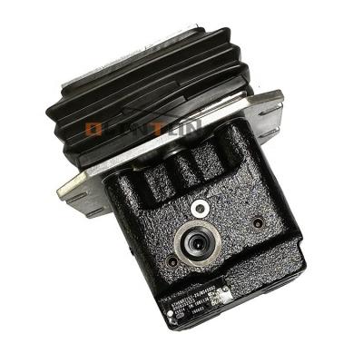China SK200-8 control rod YN30V00105F2 for Excavator Spare Parts SK210-8 Travel Pilot Valve for sale