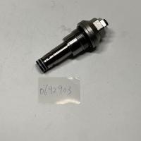China Excavator Valve Relief Assy 0692903 for ZX100 EX135USR Construction Machinery Parts for sale