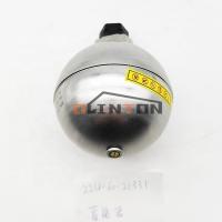 China Hydraulic Accumulator for PC130-7 PC200-7 PC300-7 PC300-8 Excavator Construction Works for sale