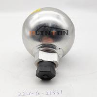 China Hydraulic Accumulator for PC130-7 PC200-7 PC300-7 PC300-8 Excavator Construction Works for sale