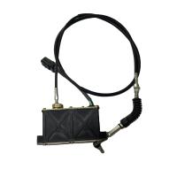 China Accelerator Motor Actuator for E320D2 Excavator 386-3439 Machinery Repair Shops' Choice for sale