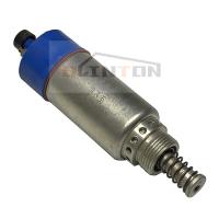 China E320B 24V Flameout Solenoid Valve 155-4652 Excavator Electrical Parts Digger Spares for sale