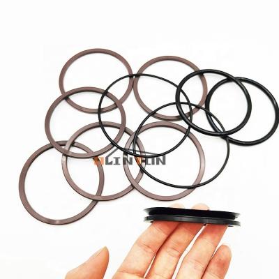 China Enhance Your SH210-6 with Our Center Joint Kit LZ010930 LZ011200 LZ010940 and Improved for sale
