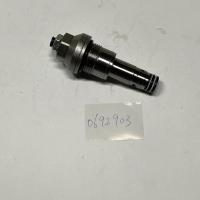 China Excavator Valve Relief Assy 0692903 for ZX100 EX135USR Construction Machinery Parts for sale