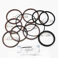 China Enhance Your SH210-6 with Our Center Joint Kit LZ010930 LZ011200 LZ010940 and Improved for sale