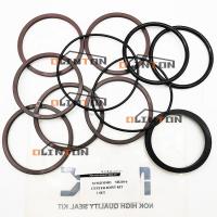 China Enhance Your SH210-6 with Our Center Joint Kit LZ010930 LZ011200 LZ010940 and Improved for sale