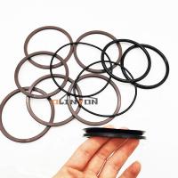 China Enhance Your SH210-6 with Our Center Joint Kit LZ010930 LZ011200 LZ010940 and Improved for sale